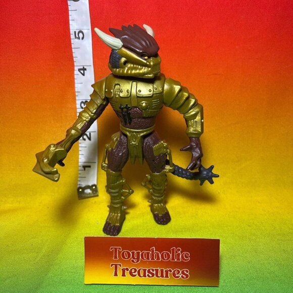 Toys | Vintage 1994 Kenner Predator Spiked Tail Predator Action Figure ...
